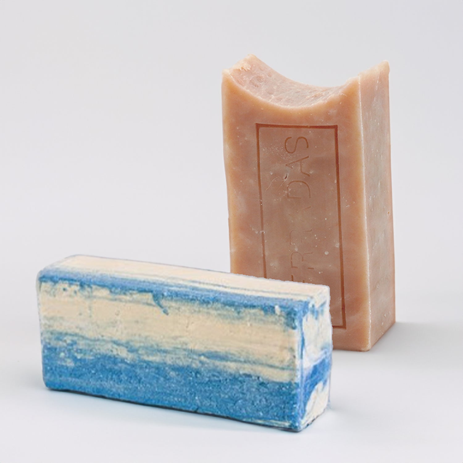 Diferenças entre Sabão Azul e Sabonetes Artesanais e Naturais ...